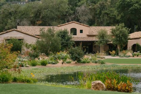 Monserate Winery San Diego California The Lane