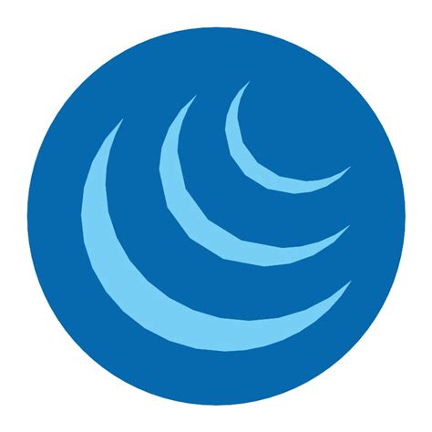 Jquery Vector Logo