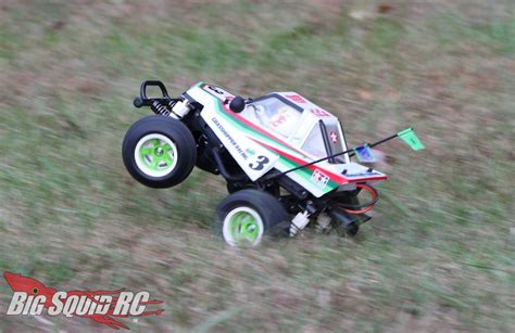 Tamiya Comical Grasshopper Wr 02cb Review Big Squid Rc Rc Car And