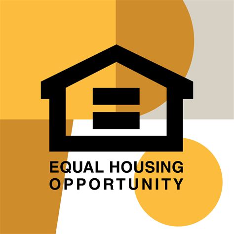 Federal Fair Housing Logo