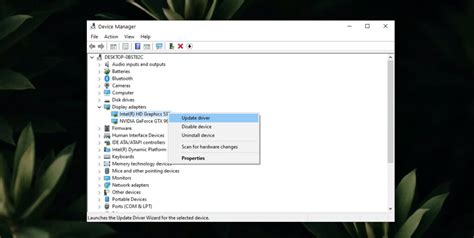 Getting Rid Of OpenGL Errors In Windows 10 Full Guide