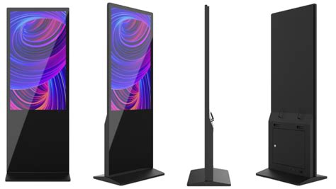 Touch Screen Displays Lcd Screens Ireland