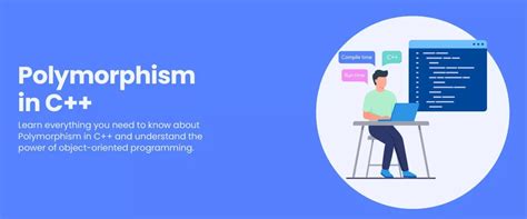 polymorphism compile time and run time function overloading virtual functions code with