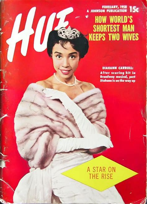 Hue Magazine 🌹💋our Black Starlets Hue Magazine Was Published In The