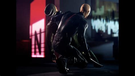 Hitman 3 Hawkes Bay New Zealand Nightcall Silent Assassin Master Difficulty Youtube