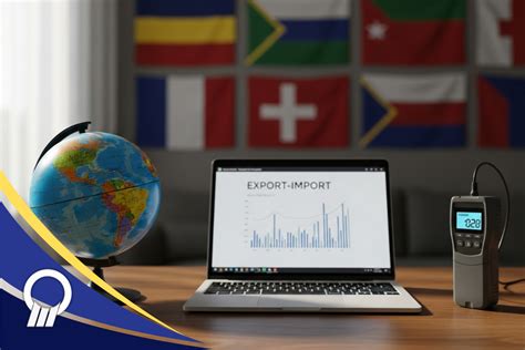 Temperature Data Logger Hs Code Panduan Ekspor Aman Pt Taharica