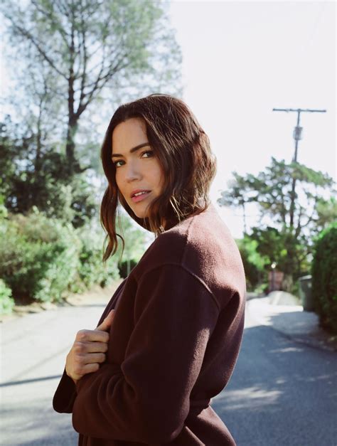 Mandy Moore In Real Life Album Photoshoot 2022 • Celebmafia