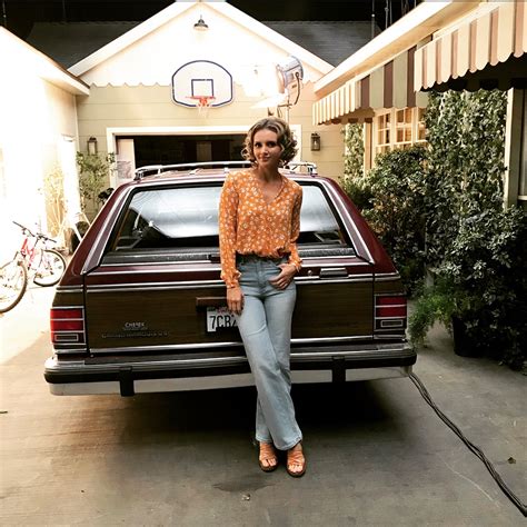 Mandell Maughans Feet