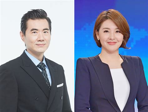 Kbs 뉴스시사 프로그램 재정비 이윤희 기자의 경제콘서트2tv 고성국의 전격시사1r 스타연예 Kbs연예