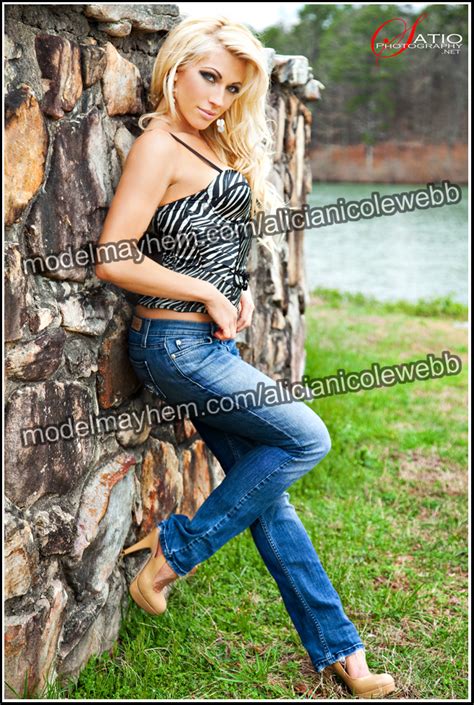 Unassigned 29 Photos Alicia Nicole Webbs Photo Portfolio Model