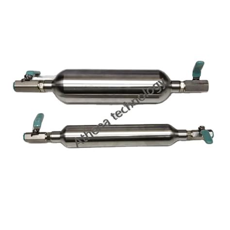 100 5000ml Capacity Round Shape 200 Bar Pressure Chemical Laboratory