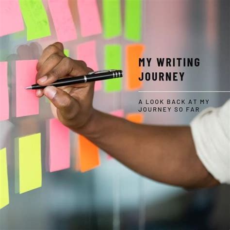 Deep Dive Into My Writing Journey By Robin Ghosh Bouncin And