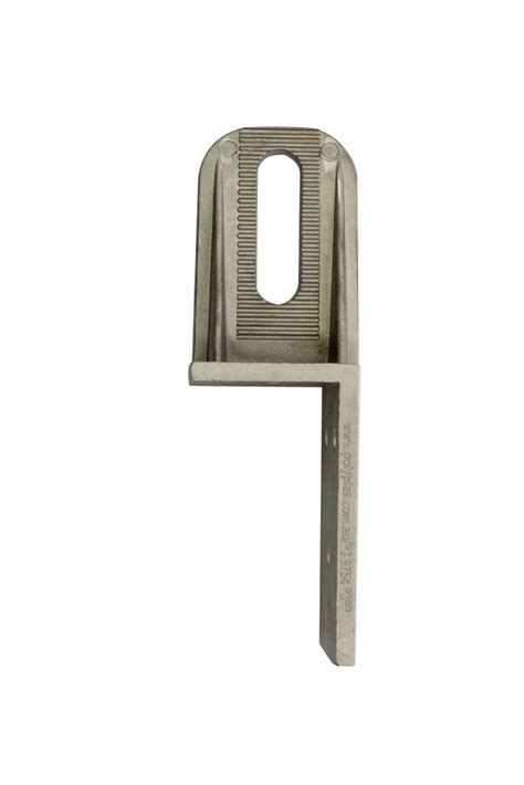 Wheel Brackets Polyplas