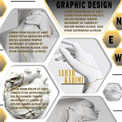 Sahar Karimi On Linkedin Design