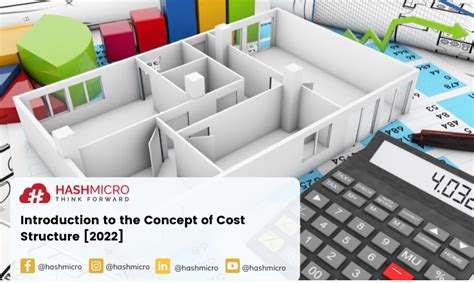 Cost Structure Definition Types And Examples