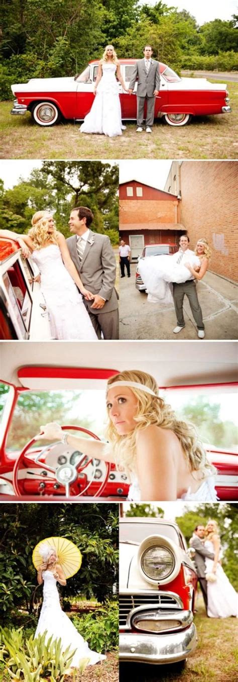 Retro Bruiloft Laat Je Inspireren Theperfectwedding Nl