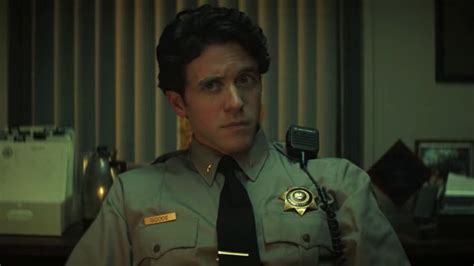 Why Robert From The Lost Symbol Looks So Familiar