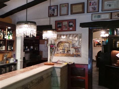 Restaurante Chicoa Barcelona