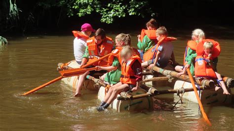 Scouting Het Twentse Ros Added Scouting Het Twentse Ros