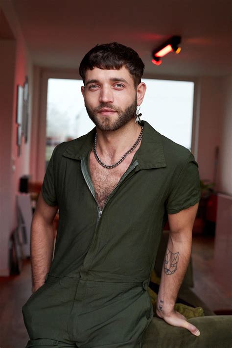 Max Eicke Selected Works