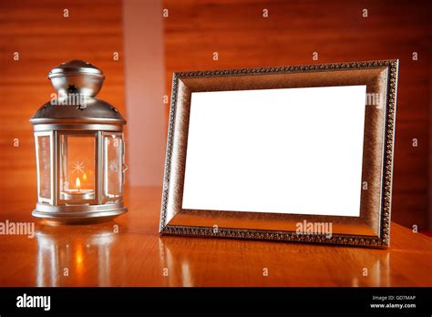 Candle Picture Frame At Willard Corey Blog