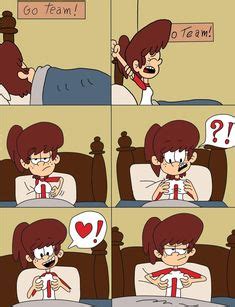 57 Loud House Ideas Loud House Characters Loud House Rule 34 The