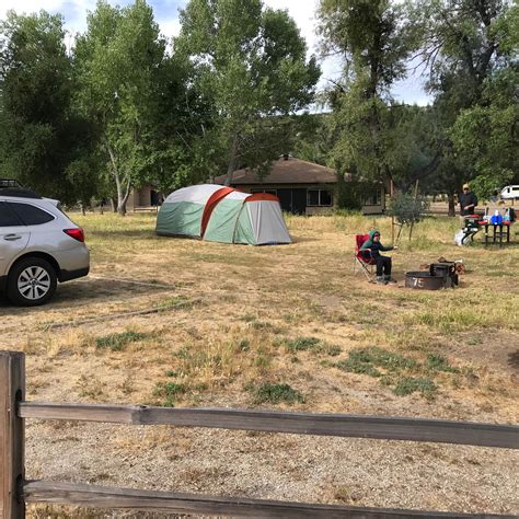 San Diego County Lake Morena County Park Camping Campo California