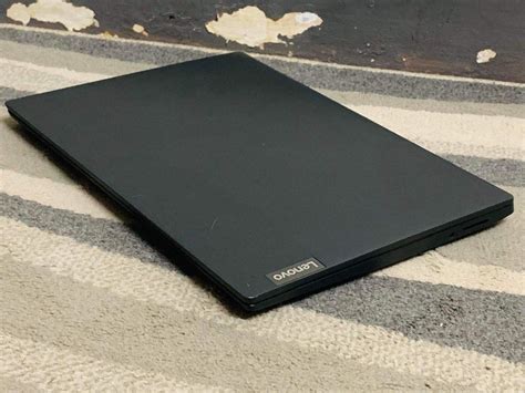Lenovo Ideapad S I Th Gen Gb Gb Computers Tech Laptops Notebooks On Carousell