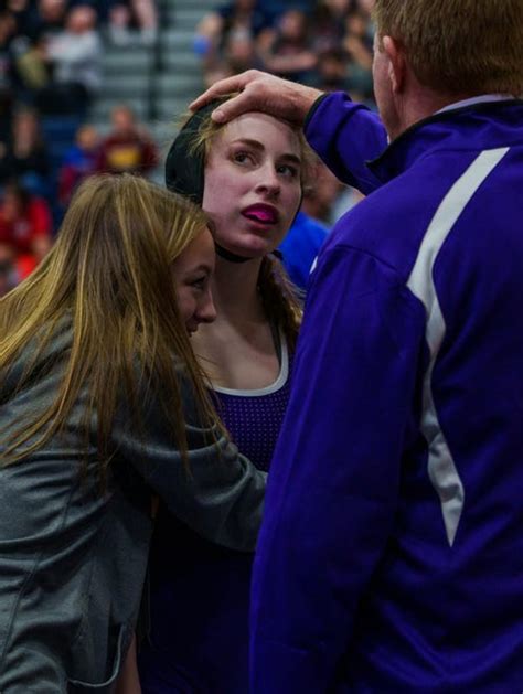 See Inside Indiana Girls High School State Championships Held Friday