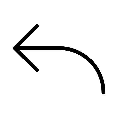 Thin Arrow Svg Vectors And Icons Svg Repo