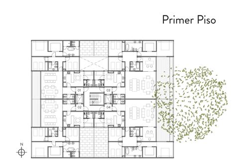Galería De Edificio Enrique Martínez Proyecto C 20