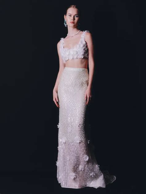 77 Kreasi Caroline Scheufele Untuk Chopard Haute Joaillerie