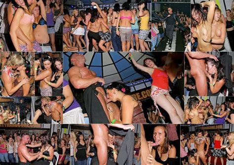 Crazy Interracial Sex Party Page 13