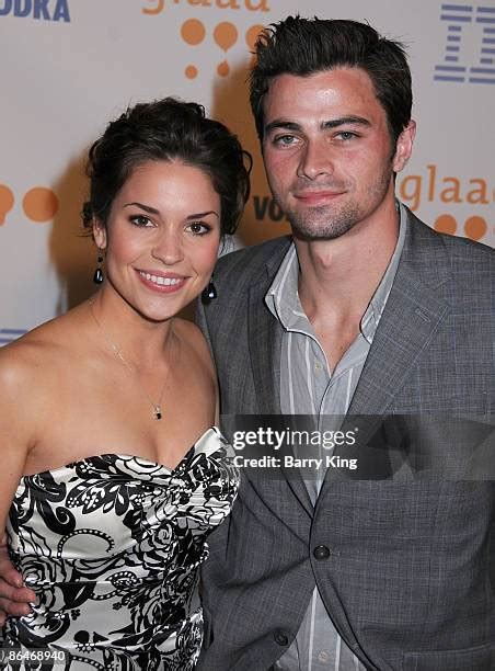 Mandy Musgrave Matt Cohen Photos And Premium High Res Pictures Getty