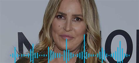 Jillian Barberie Scheduled Double Mastectomy Immediately After Cancer