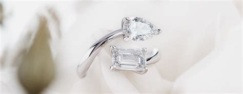 Precious Metals Guide What To Choose Platinum White Gold Yellow Gold Rose Gold