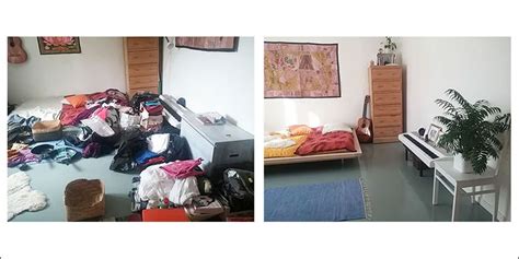 The Best Way To Use Before And After Photos When Clutter Clearing
