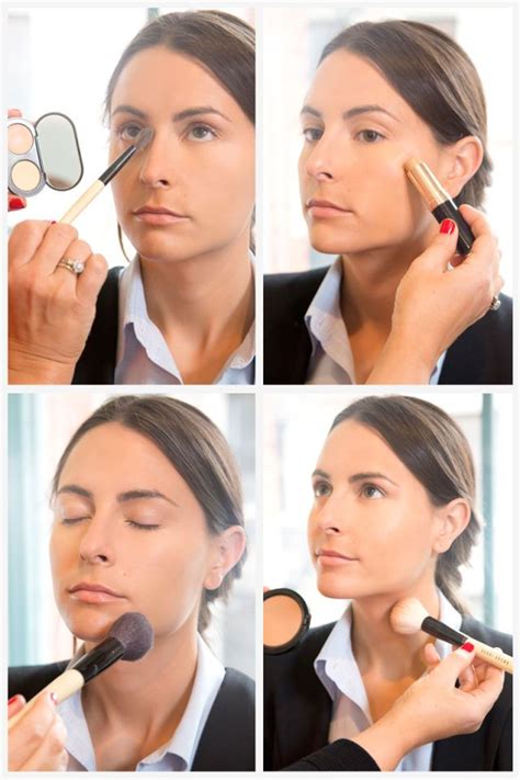 Best Way To Wear Makeup With Gles Saubhaya Makeup