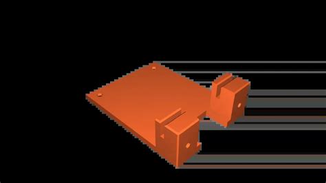 Node Mcu V3 Case With Oled 13 Display Esp8266 Universal Desktop