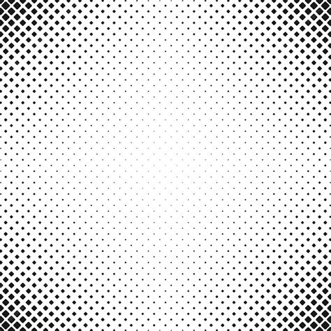 Premium Vector Abstract Geometric Black And White Rounded Square Pattern Background Vector