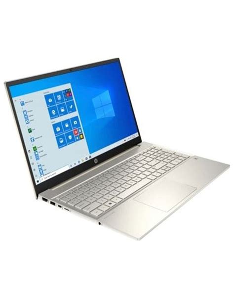 Hp Pavilion 156 Laptop I5 11th Gen 240ghz 8gb Ram 256gb