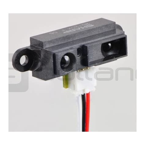 Sharp Proximity Sensor Wiring Diagram Wiring Diagram