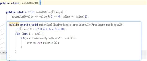Java8函数式编程：lambda表达式、stream流与optional详解 Csdn博客