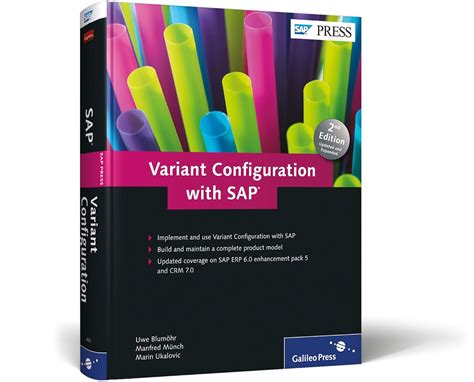 Buy Variant Configuration With Sap Book Online At Low Prices In India Variant Configuration