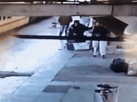 Woman Falls From Moving Train At Bhopal Railway Station Bhopal News