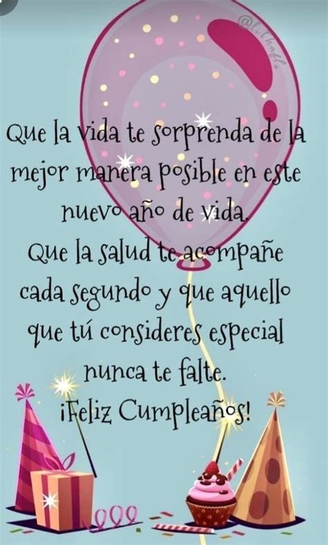 Inspirational Birthday Quotes To Celebrate Life Feliz Cumpleaños Amiguis Feliz Cumpleaños