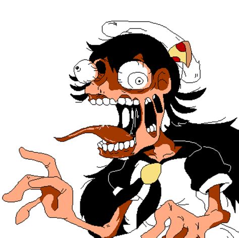 This Mod Fake Peppina By Marilynaabalospablo On Deviantart