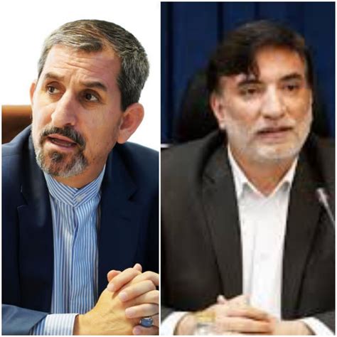 سرکنسولگری جمهوری اسلامی ایران نخجوان گفتگوی سرکنسول جمهوری اسلامی ایران در جمهوری خودمختار