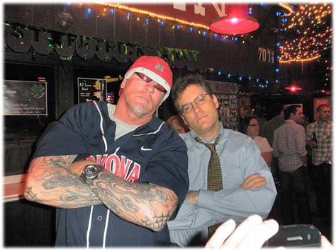 Pictures Of Jay Dobyns