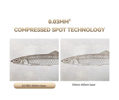 Atomstack A5 Pro Laser Engraving Machine With Air Assist 40w Cnc Laser